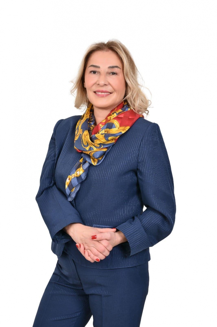 DEVA Partisi’nden İzmir’e 31 aday birden DEVA Partisi’nden İzmir’e 31 aday birden